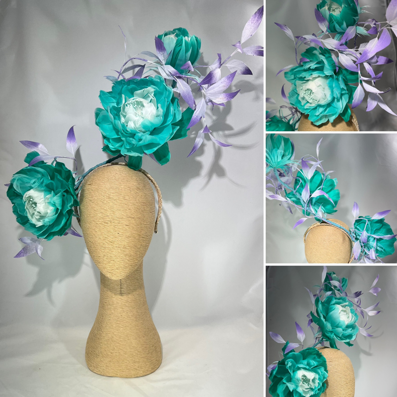 Pre Loved | Melissa-Gaye Designs